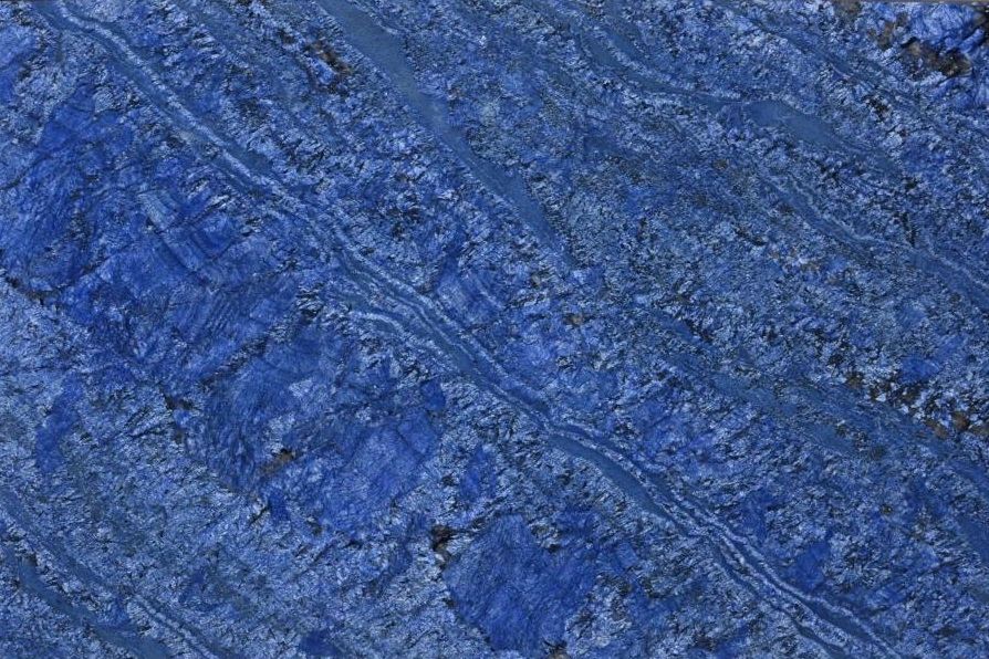 BLUE MARE GRANITE 3CM